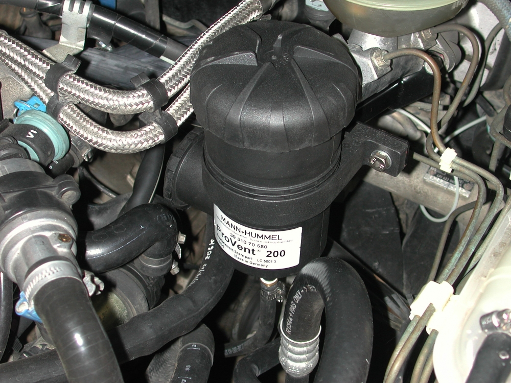 PCV/N80 Delete for Clean Engine Bay - S2Forum - The Audi S2 Community